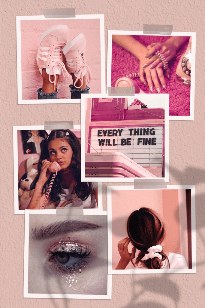 How to Esily Add Borders to Images? ⋆ The Aesthetic Shop