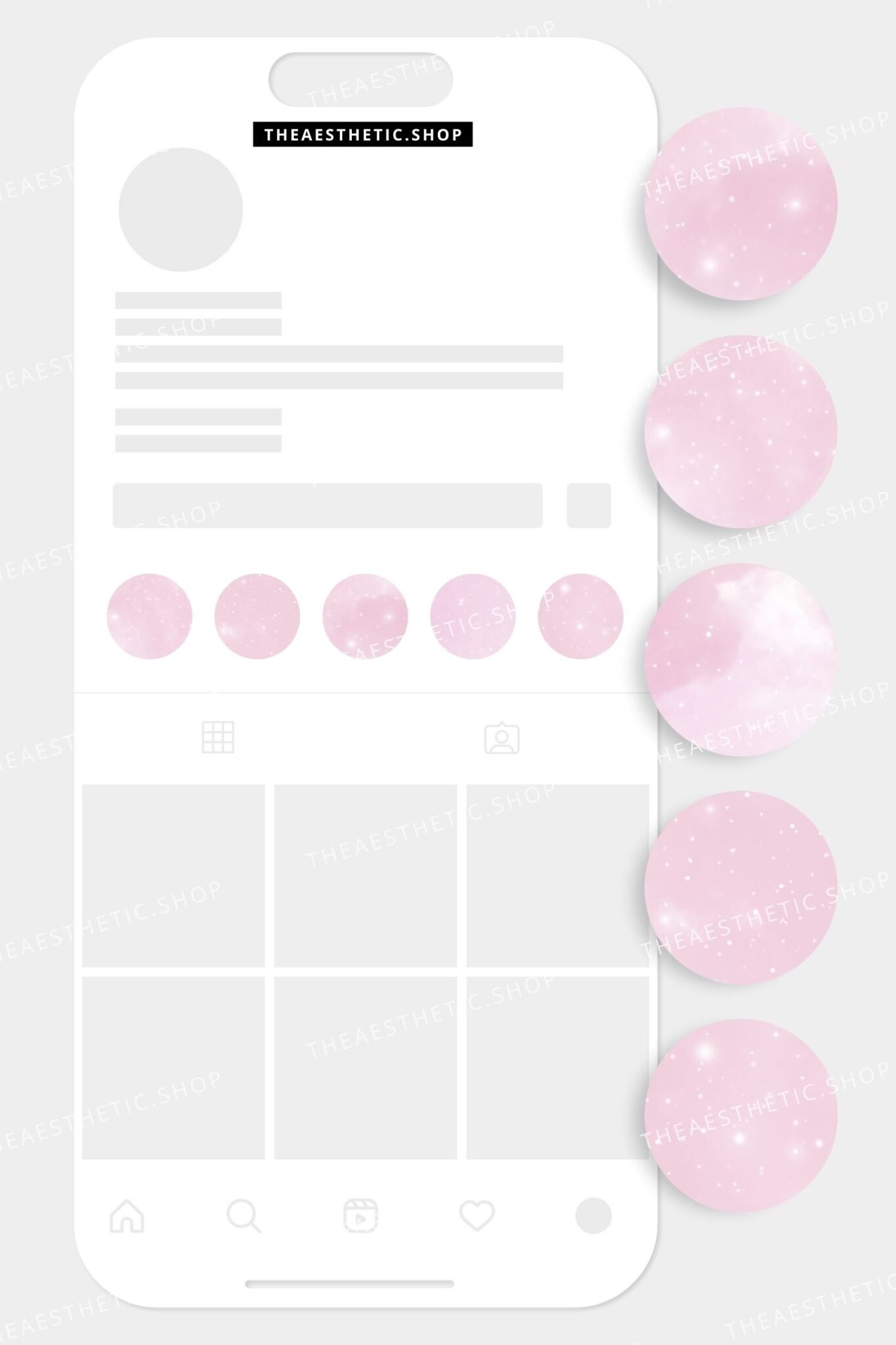 Pastel Aesthetic Tech Customization kit: 180 Phone + desktop icons ...