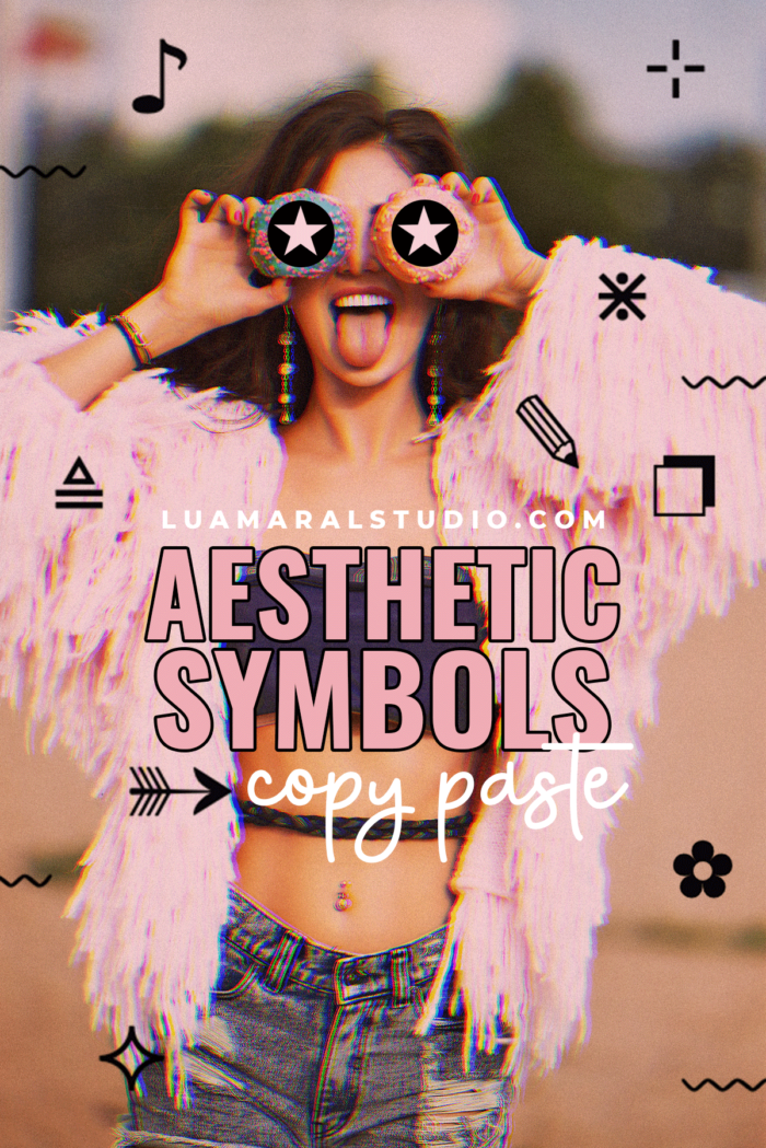 Bookmark This The Cutest Aesthetic Symbols To Copy Paste The bookmark-this-the-cutest-aesthetic-symbols-to-copy-paste-the