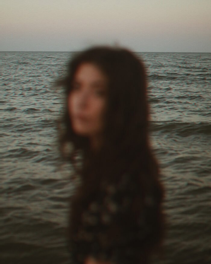Aesthetic Edit Tutorial: Blurry Photos ⋆ The Aesthetic Shop