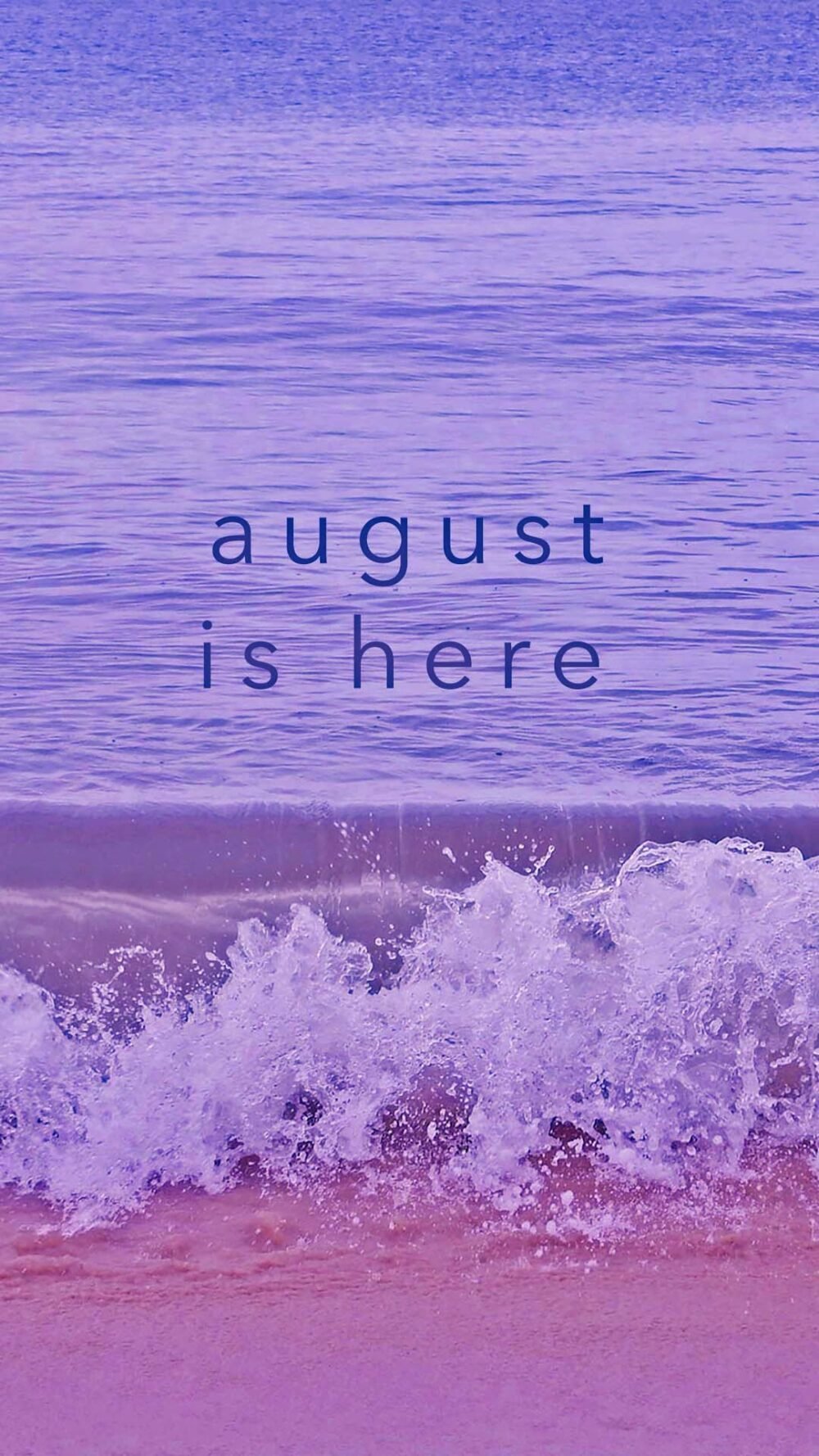 Cute Aesthetic August Graphics Ready to Post ⋆ The Aesthetic Shop