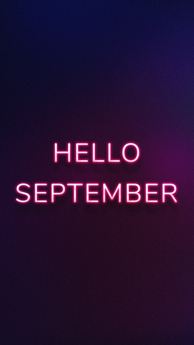 Welcome September: Cute social media posts for the first day of the ...