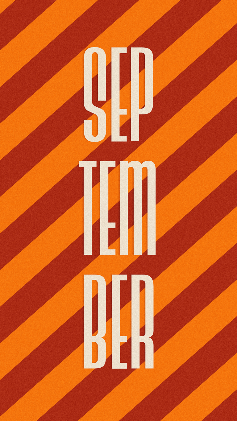 Welcome September: Cute social media posts for the first day of the ...
