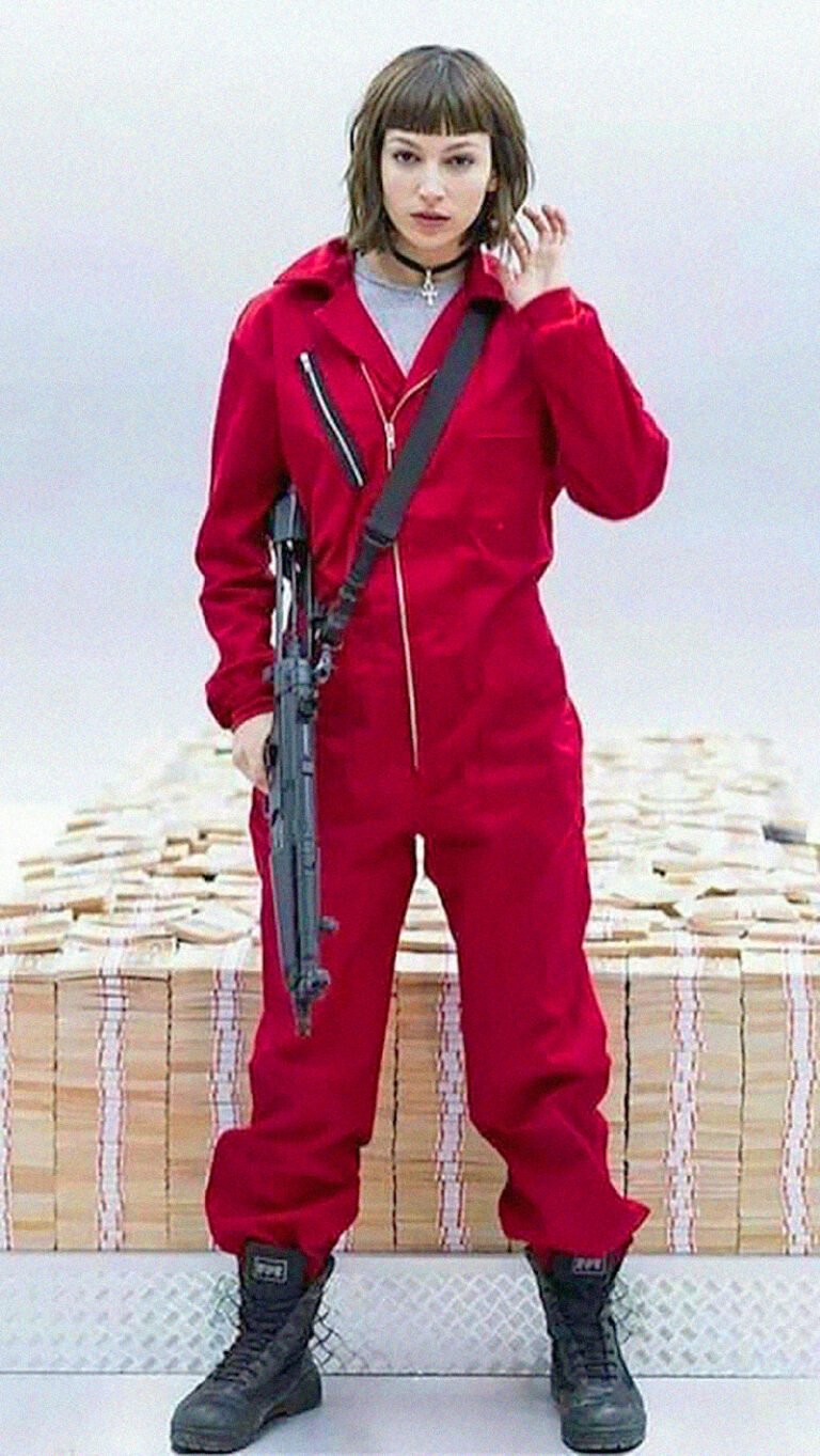 Baddie Halloween costume ideas inspired by baddie characters we love ⋆ ...