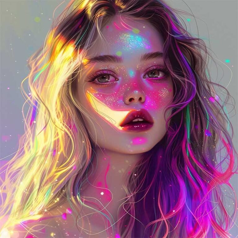 How to Pick the Perfect Aesthetic Profile Picture ⋆ The Aesthetic Shop