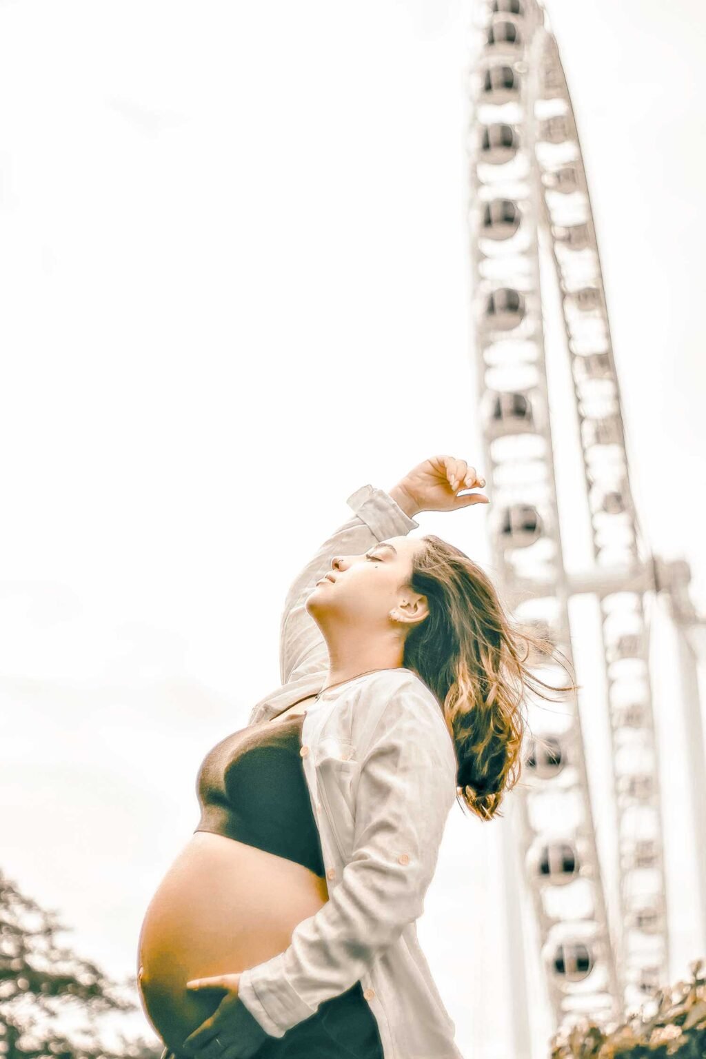 Prengnancy Aesthetic Photo Ideas to Inspire Your Next Photo Shoot ⋆ The ...