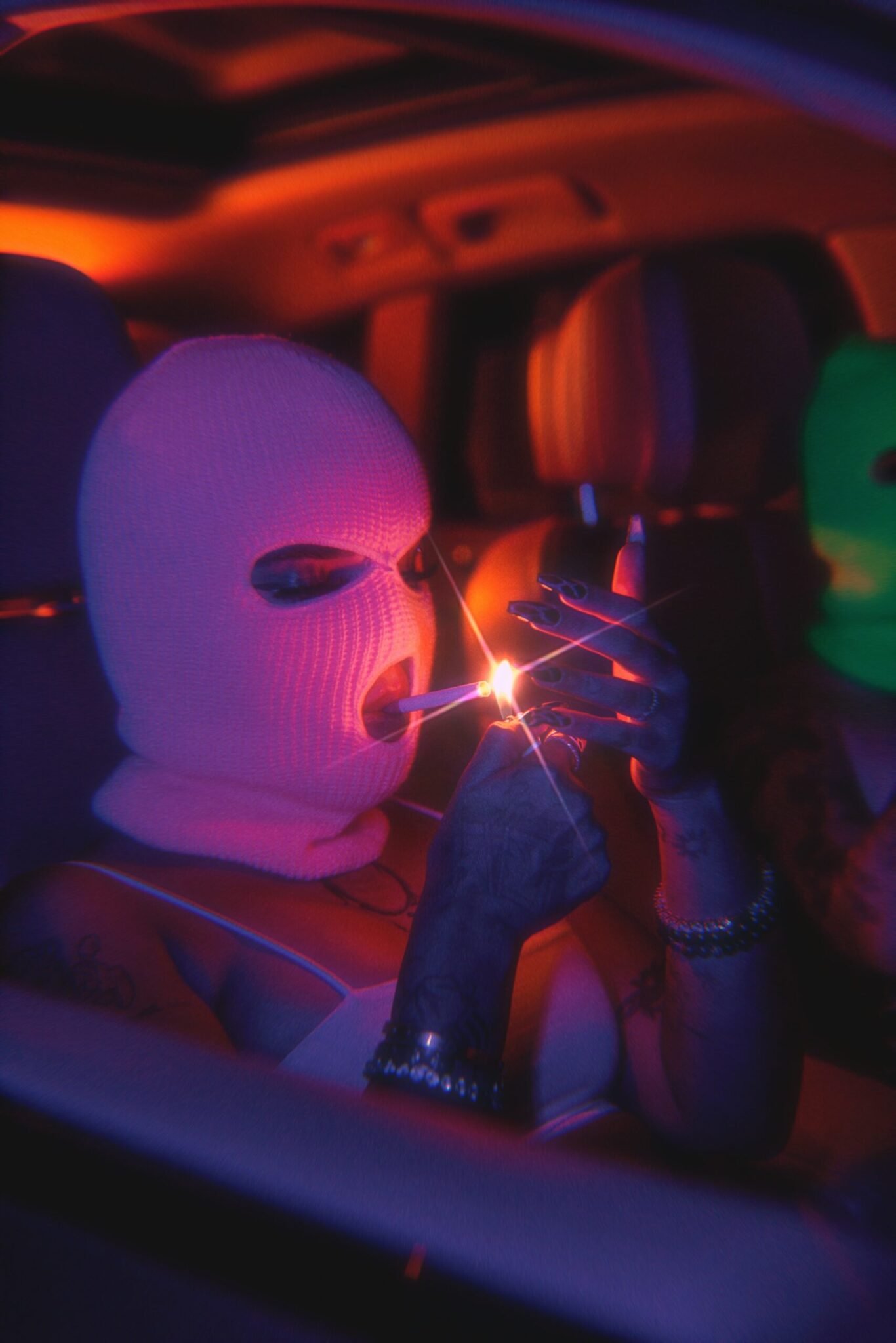 The Baddie Aesthetic Explained: A Complete Guide ⋆ The Aesthetic Shop
