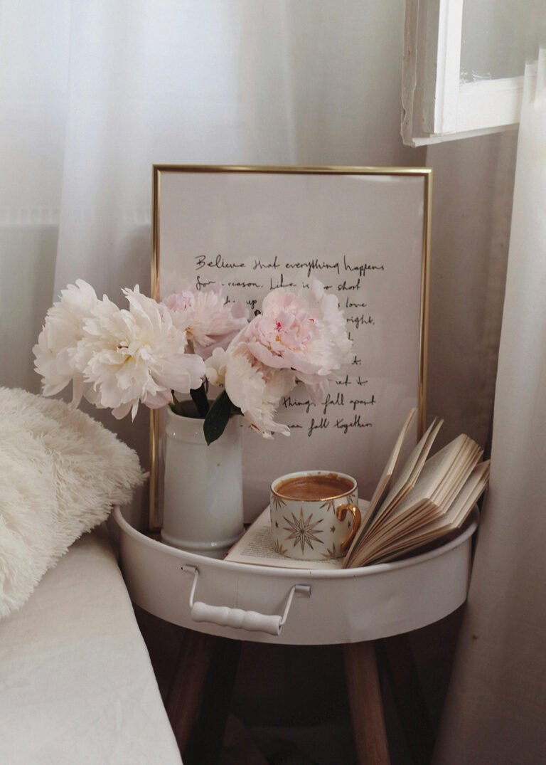 5 Easy and Fun Ways I'm adding the "Angel Aura Aesthetic" into my Life ...