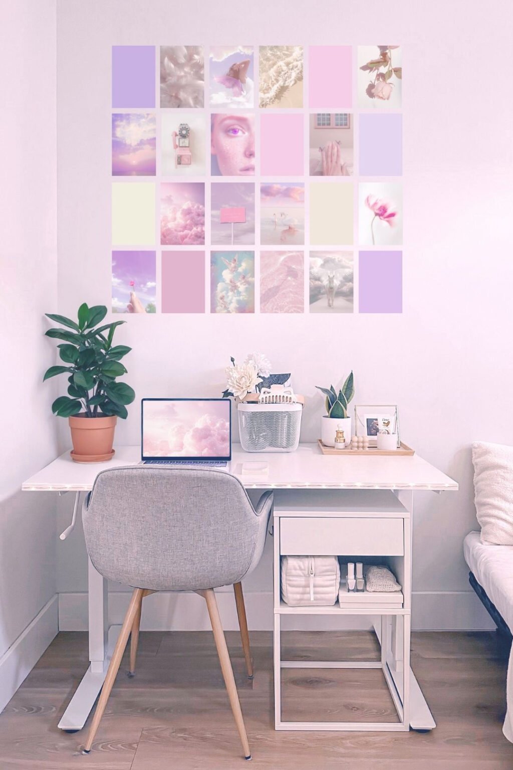 Angel Aura Aesthetic Customization Kit ⋆ The Aesthetic Shop