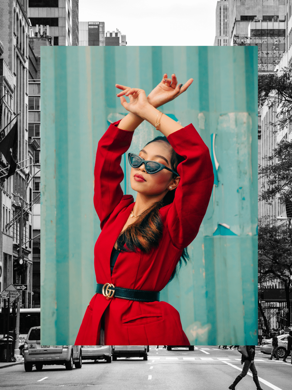 How to Create Cool Photo Dumps for Instagram ⋆ The Aesthetic Shop