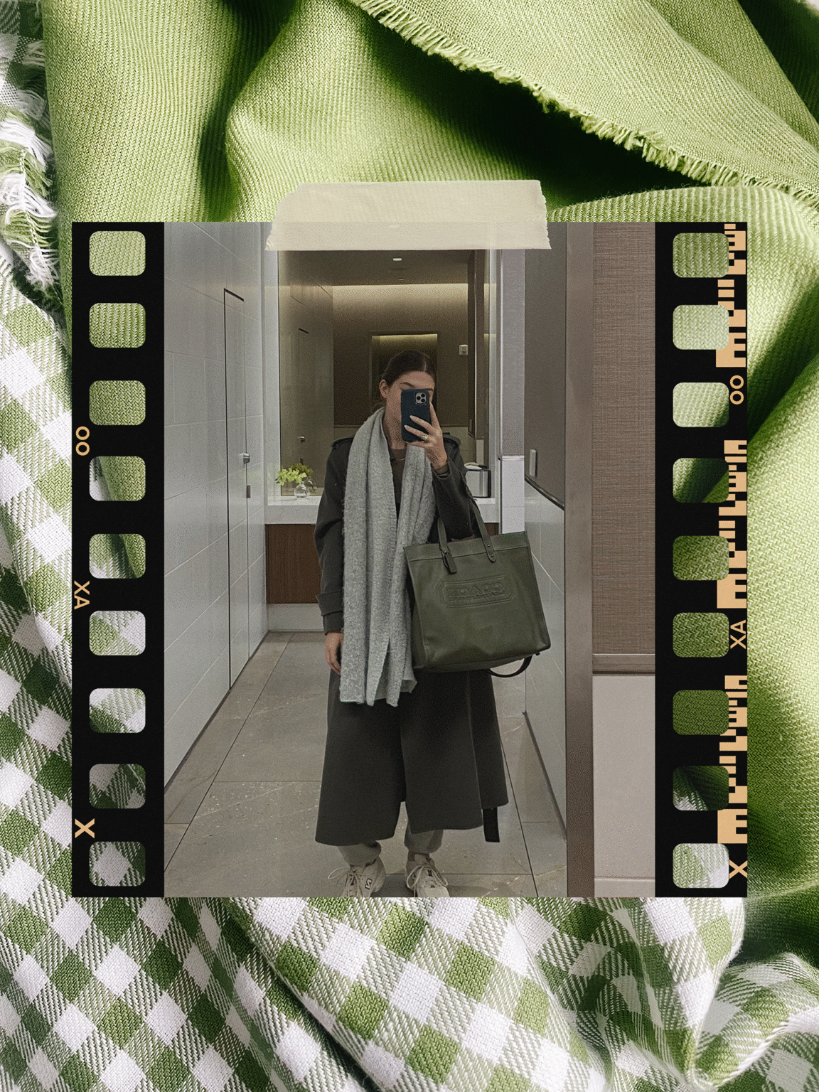 How to Create Cool Photo Dumps for Instagram ⋆ The Aesthetic Shop