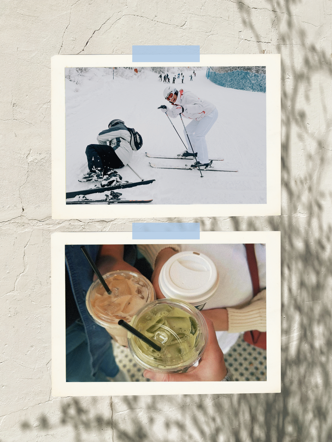 How to Create Cool Photo Dumps for Instagram ⋆ The Aesthetic Shop
