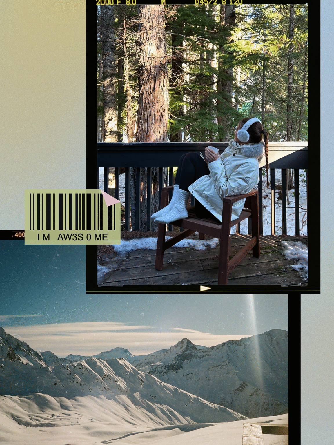 How to Create Cool Photo Dumps for Instagram ⋆ The Aesthetic Shop