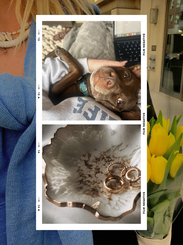 How to Create Cool Photo Dumps for Instagram ⋆ The Aesthetic Shop